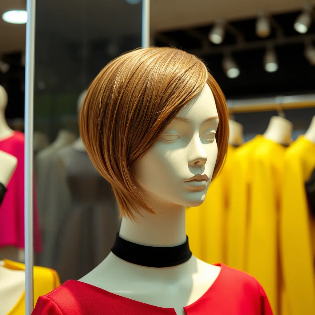 In-Depth Guide to Synthetic Pixie Cut Wigs