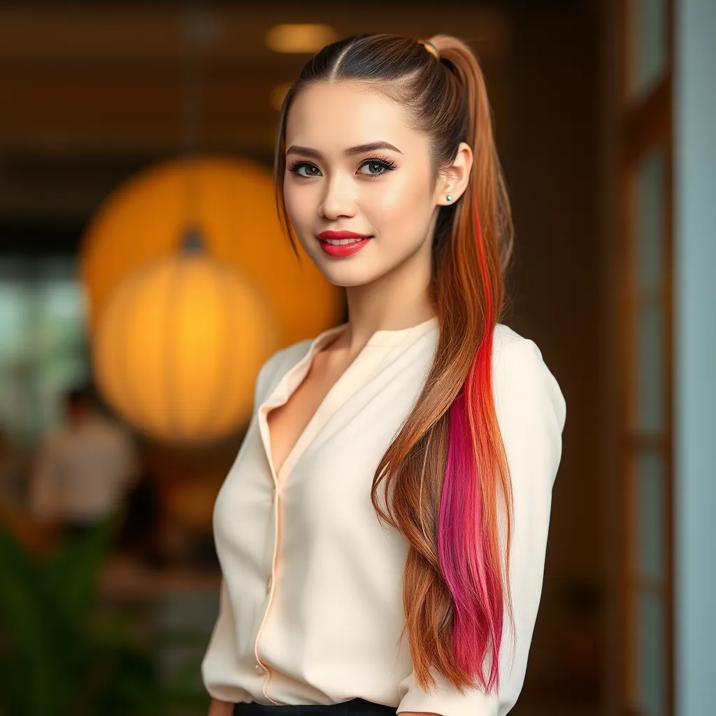 The Ultimate Guide to Long Ponytail Hair Extensions