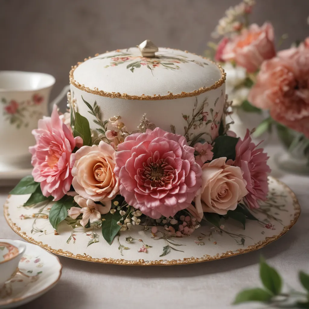 A Guide to Tea Party Hats: Styles, History, and Etiquette