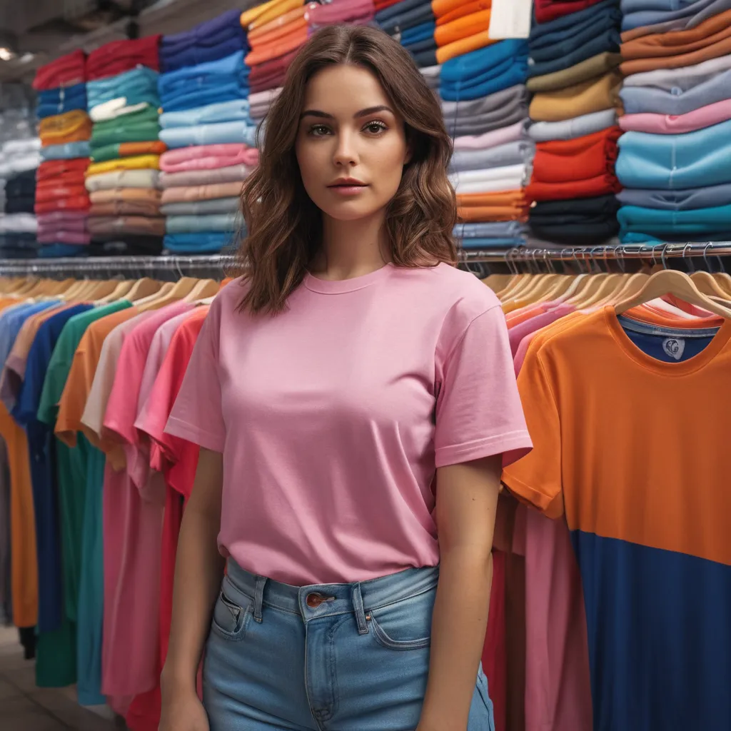 Exploring Women's Extra Large T-Shirts: A Complete Guide