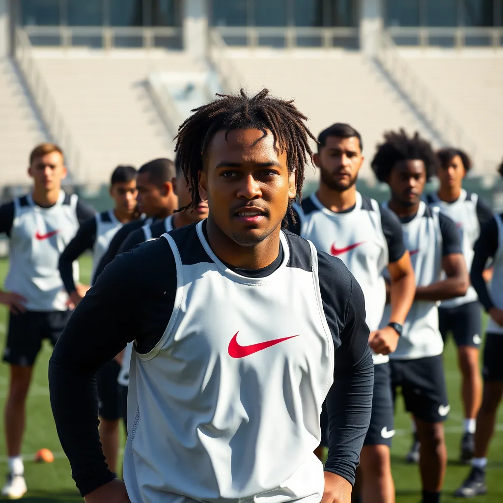 Exploring the Importance of Practice Bibs in Sports