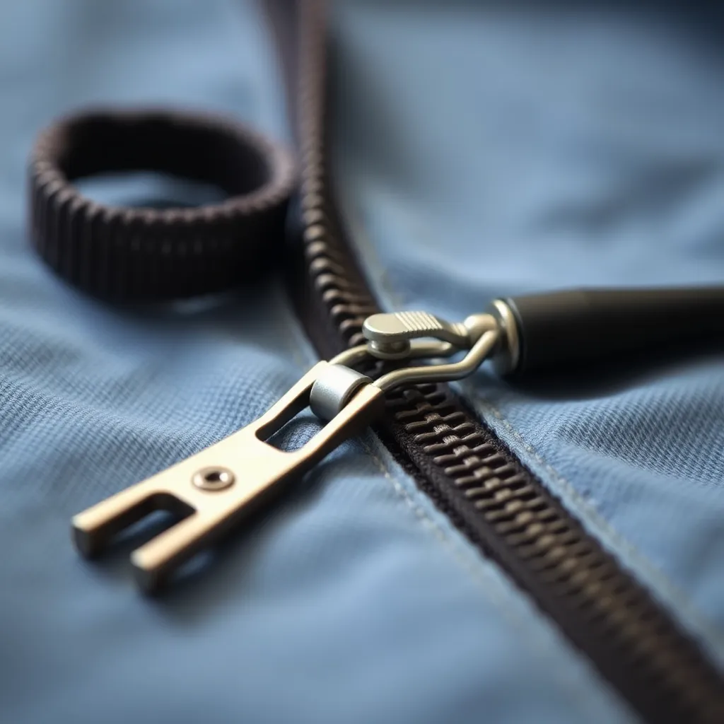 The Zipper Fixer Tool: Essential Guide for Clothing Repair