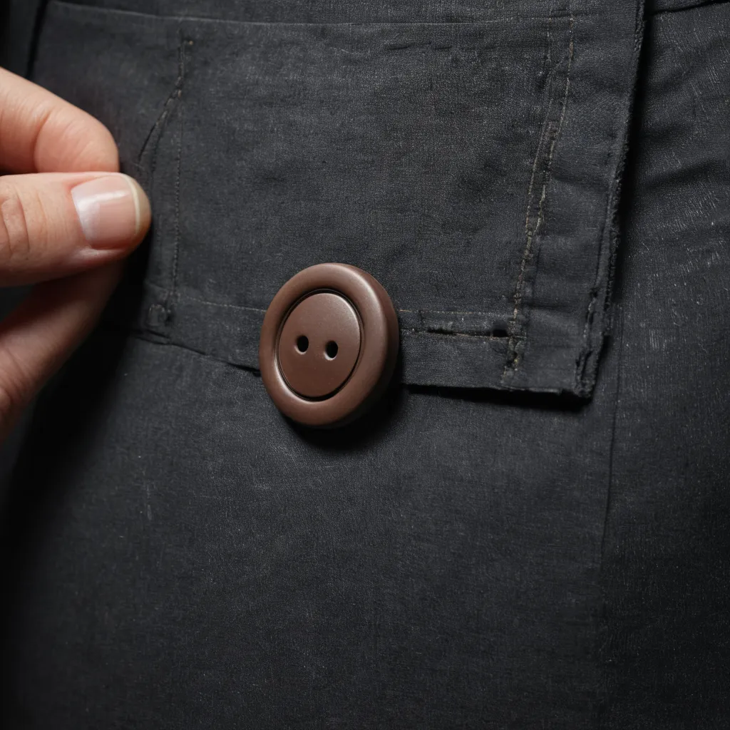 Understanding Pants Button Extensions for Style and Comfort